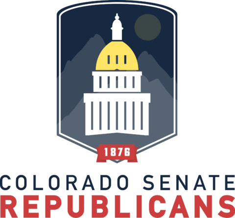 Senator Bob Gardner | Colorado Senate Republicans