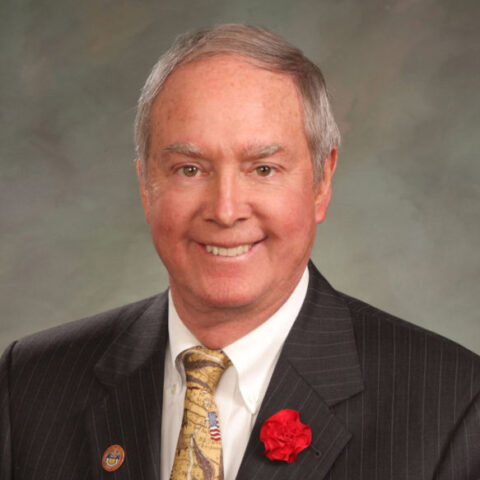 Senators - Colorado Senate Republicans