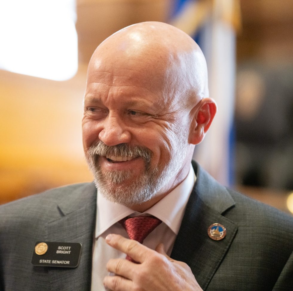 Senators - Colorado Senate Republicans